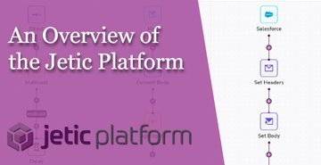 An Overview of the Jetic Platform | Product