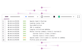 Jetic - Cloud-native Integration Platform